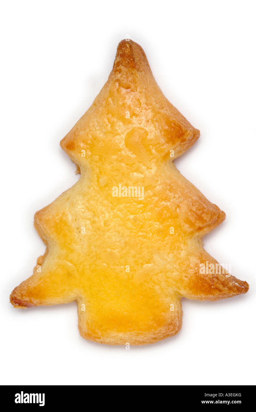 Traditional stir shaped Swiss christmas cookie Mailaenderli Stock Photo ...