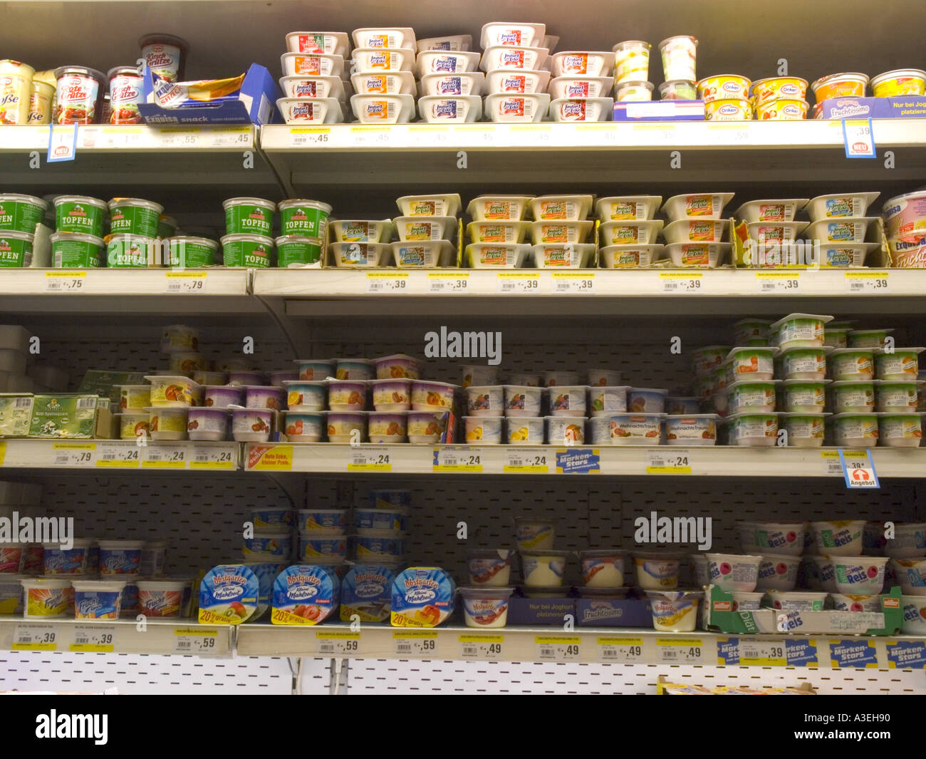 industrial production mass shelfs shelf item product concept abstract ...