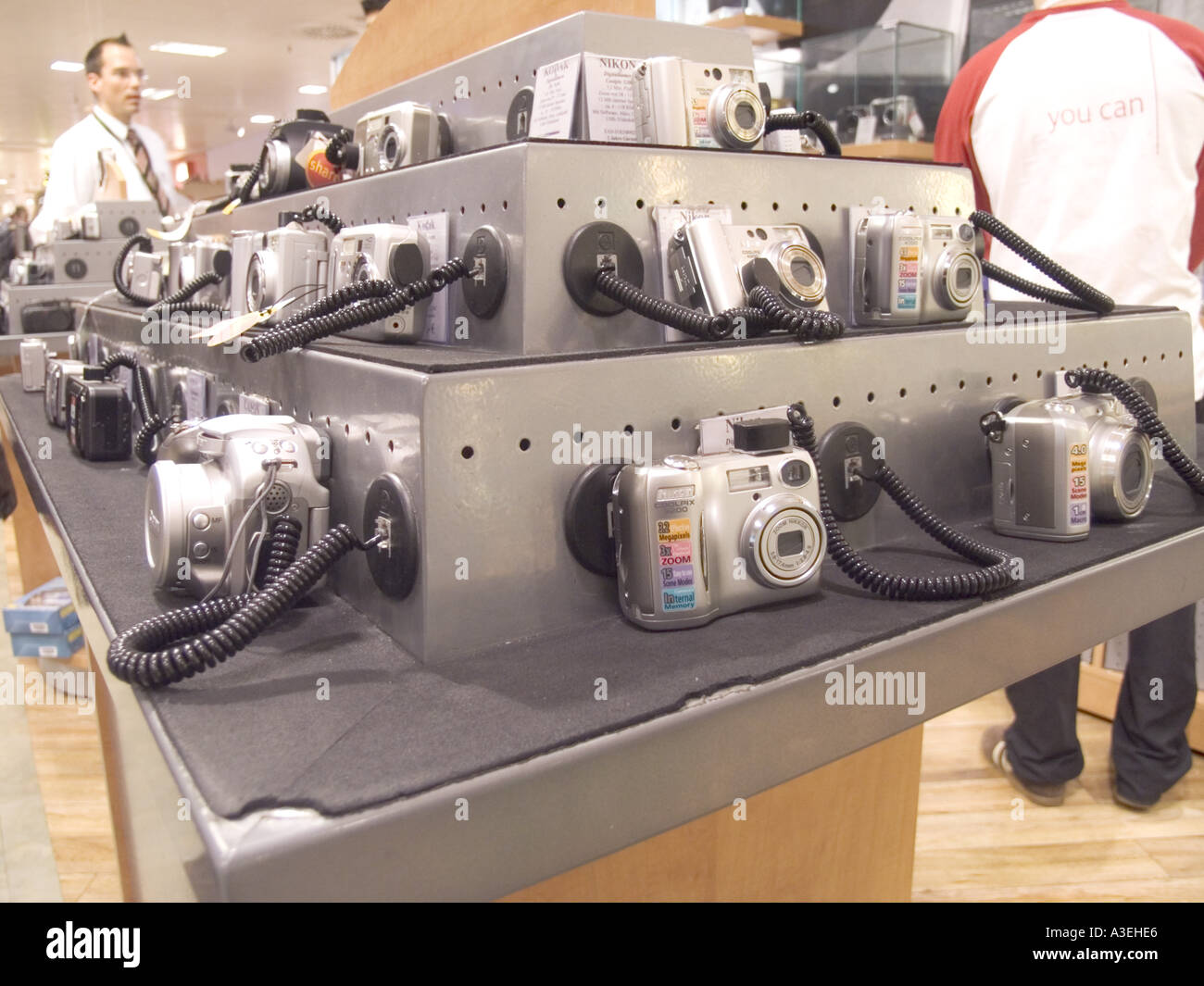 Digital foto hi-res stock photography and images - Alamy