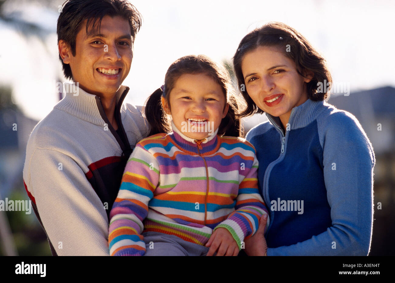 Chilean Australian migrant family Melbourne Victoria Australia ...
