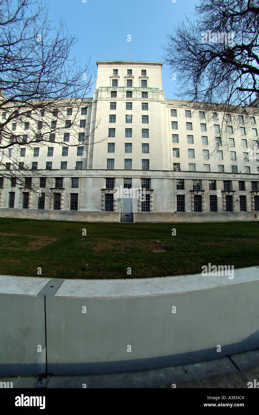 Whitehall Parliament street London Westminster SW1 Stock Photo - Alamy