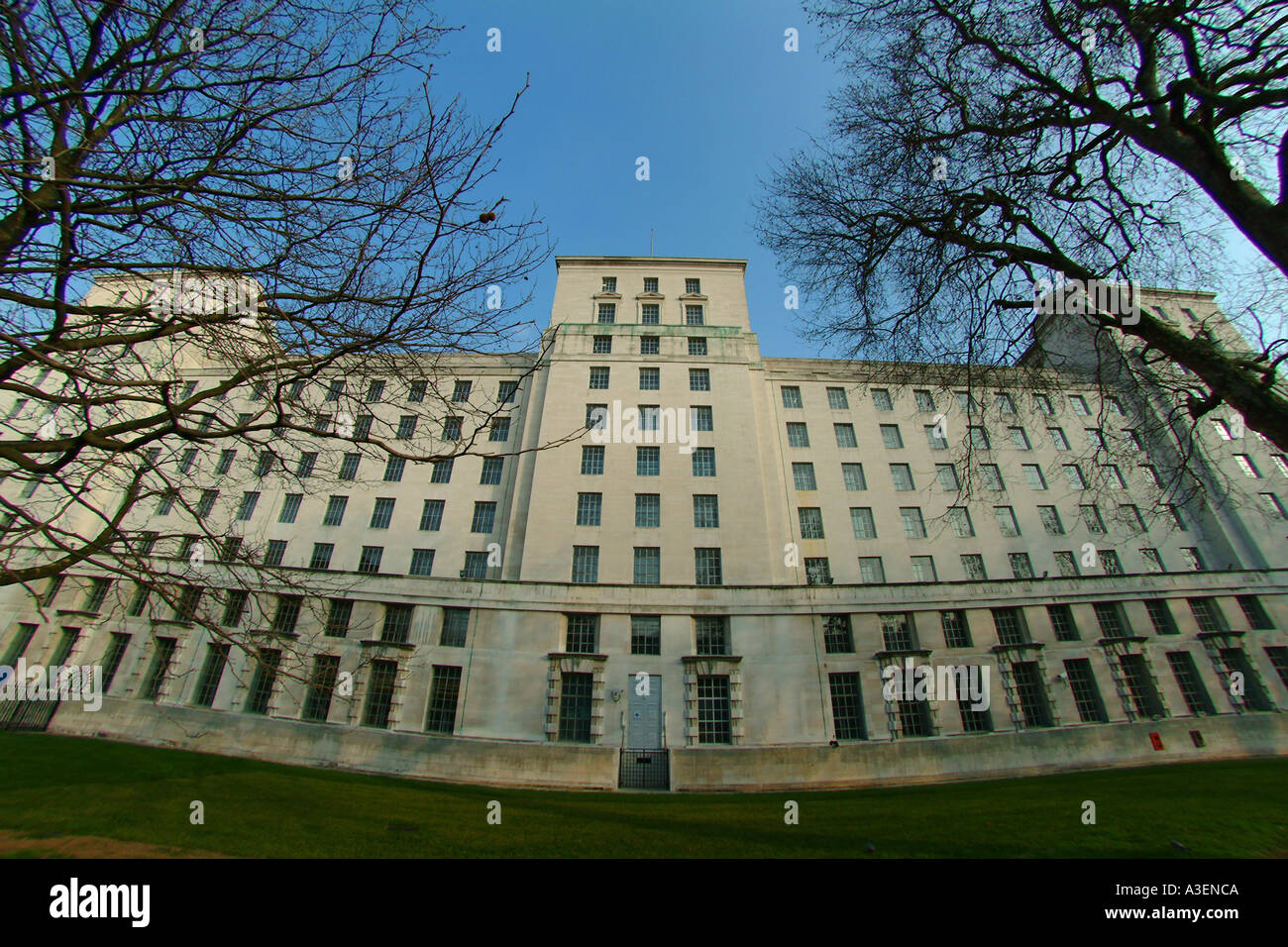 Whitehall Parliament street London Westminster SW1 Stock Photo - Alamy