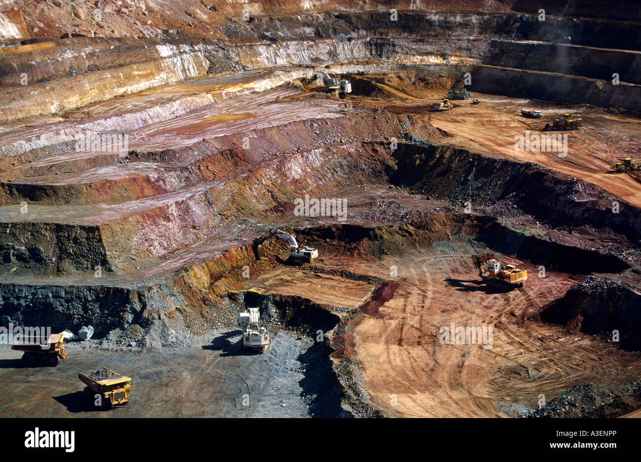 Precious metals trucks hi-res stock photography and images - Alamy