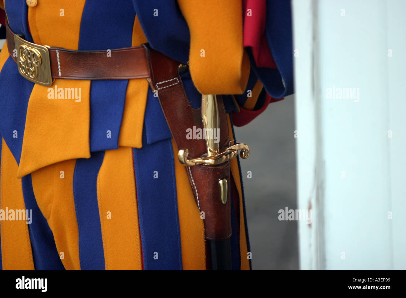 Roman sentry hi-res stock photography and images - Alamy