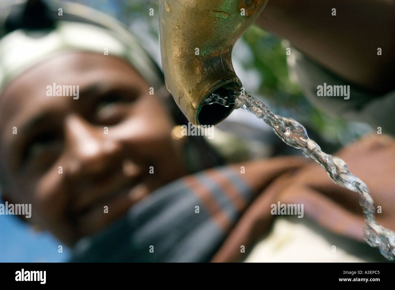 Wateraid hi-res stock photography and images - Alamy