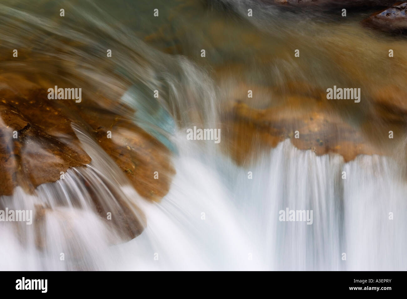 Water Rivulets High Resolution Stock Photography and Images - Alamy
