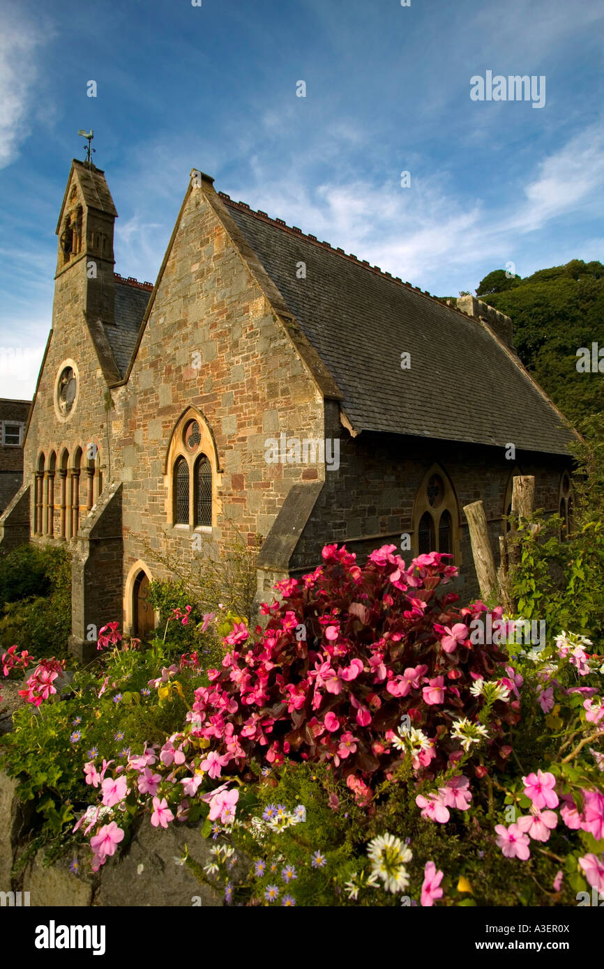 Devon system hi-res stock photography and images - Alamy