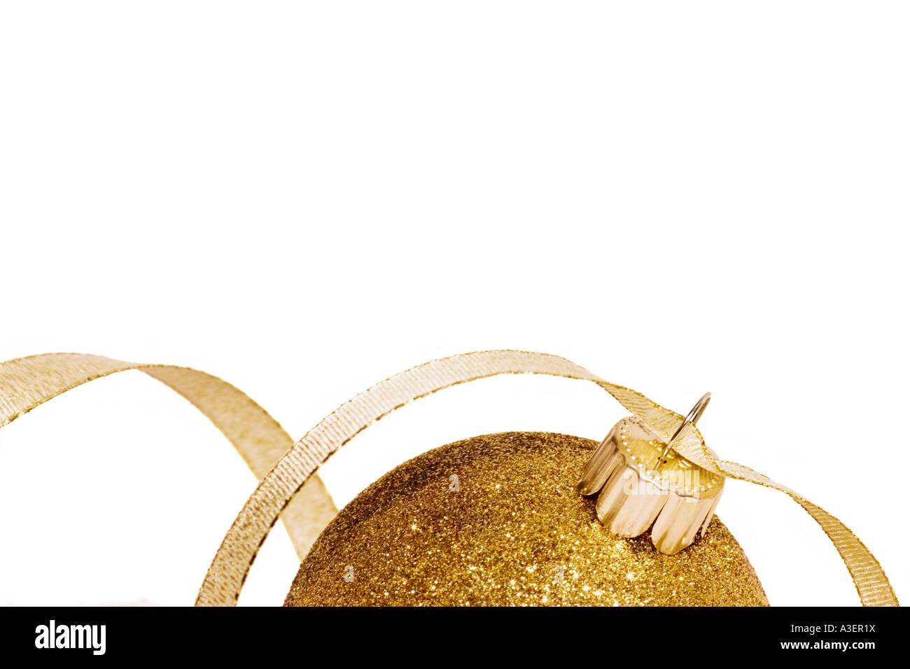 Gold cut outs hi-res stock photography and images - Alamy