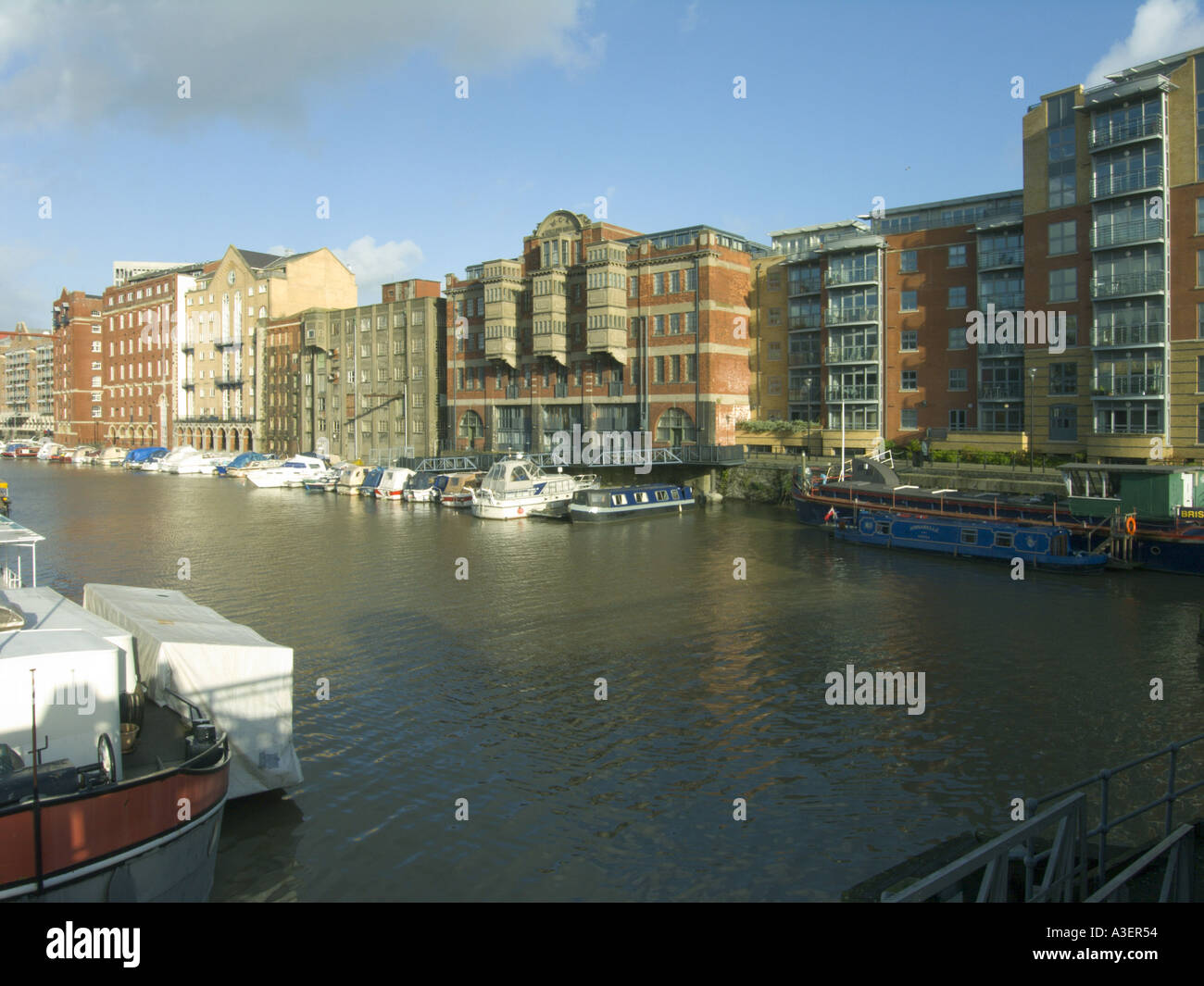 Victorian Docks High Resolution Stock Photography and Images - Alamy