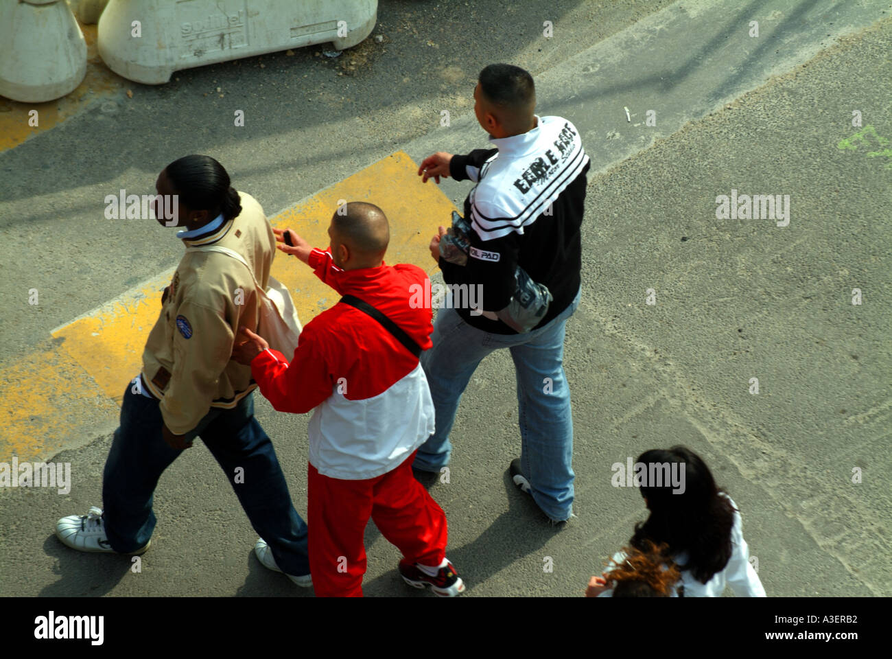 Nice cote azur france gang hi-res stock photography and images - Alamy