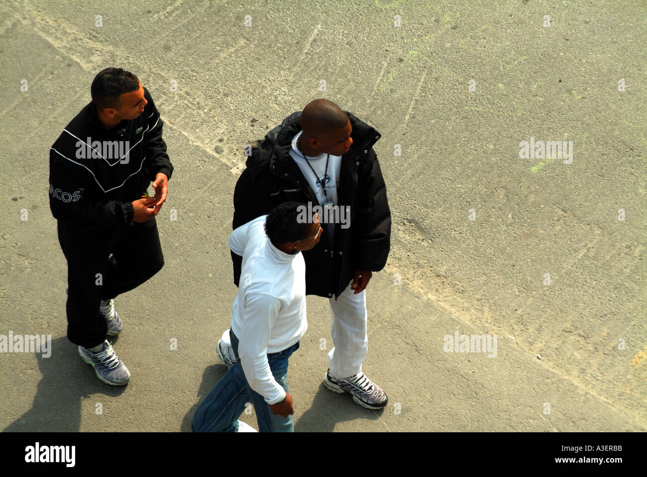 Nice cote azur france gang hi-res stock photography and images - Alamy