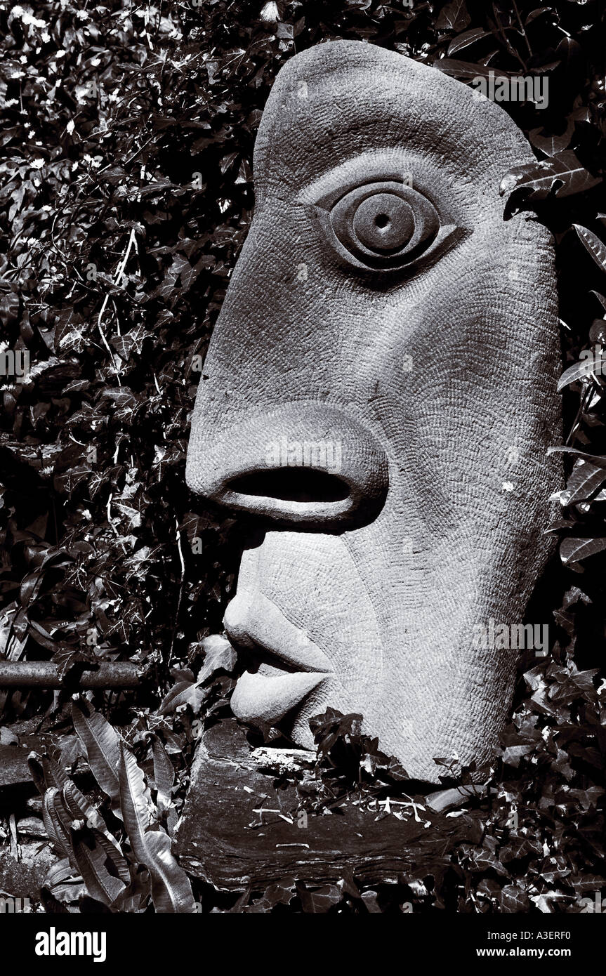 Male figurehead hi-res stock photography and images - Alamy