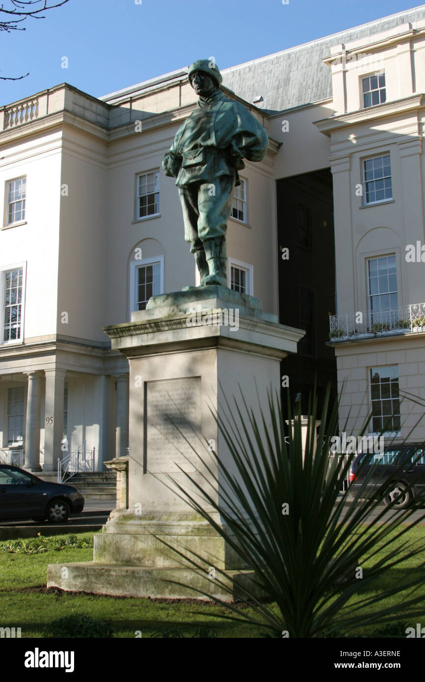 Cheltenham Gloucestershire England GB UK 2006 Stock Photo - Alamy