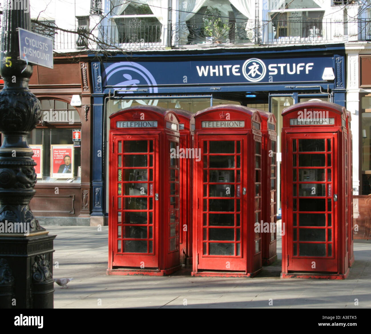 Old telephone system england hi-res stock photography and images - Alamy