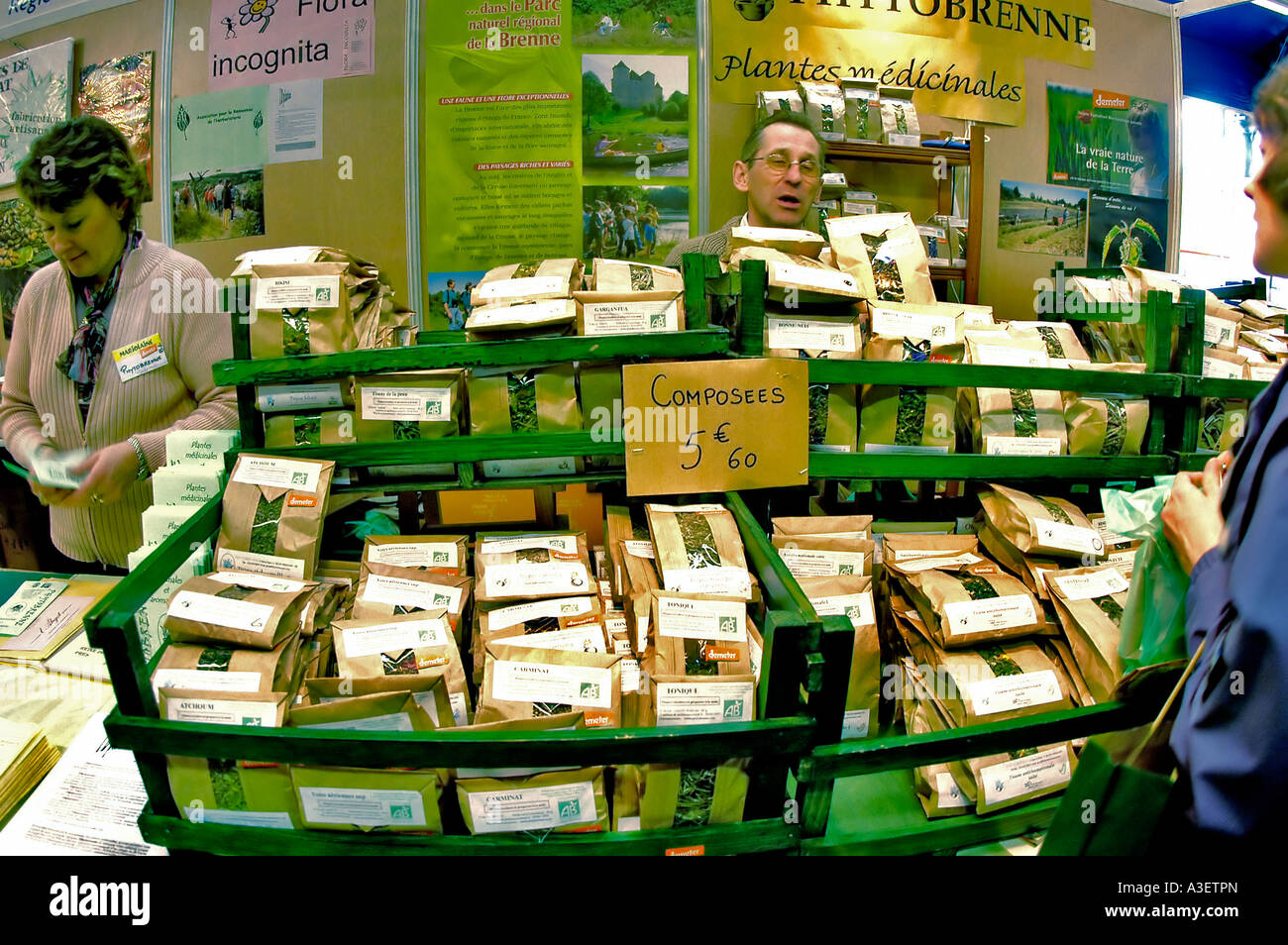Organic Produce Companies