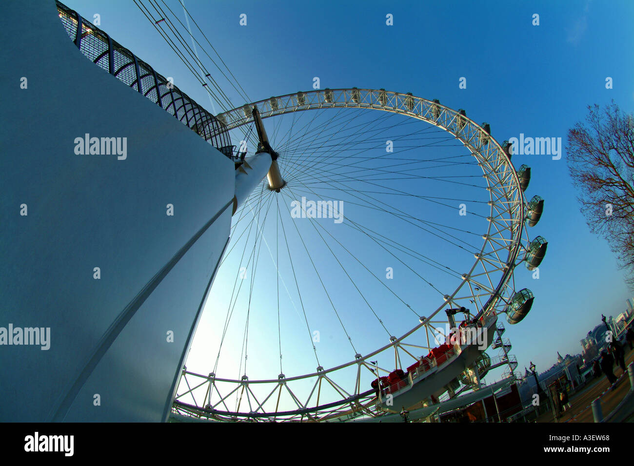 London uk england british london eye britain united kingdom eec eu ...