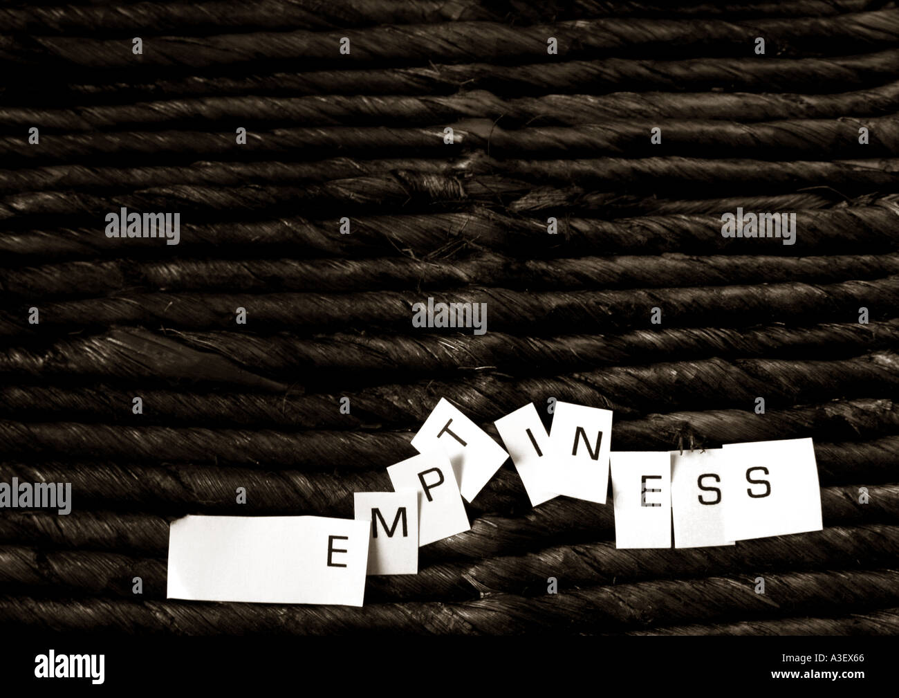 Casket letters hi-res stock photography and images - Alamy