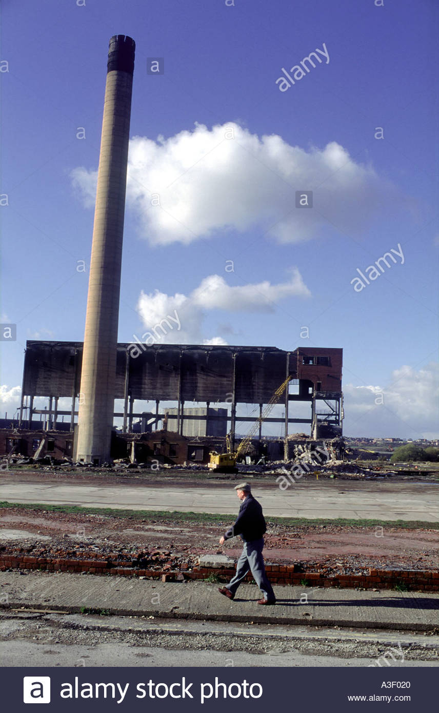 Grimethorpe Colliery Stock Photos & Grimethorpe Colliery Stock Images ...