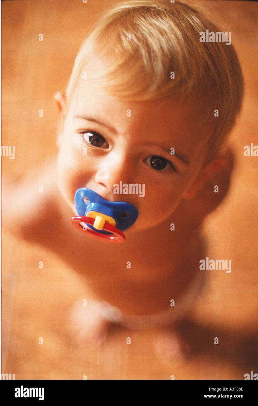 18 months old child hi-res stock photography and images - Alamy