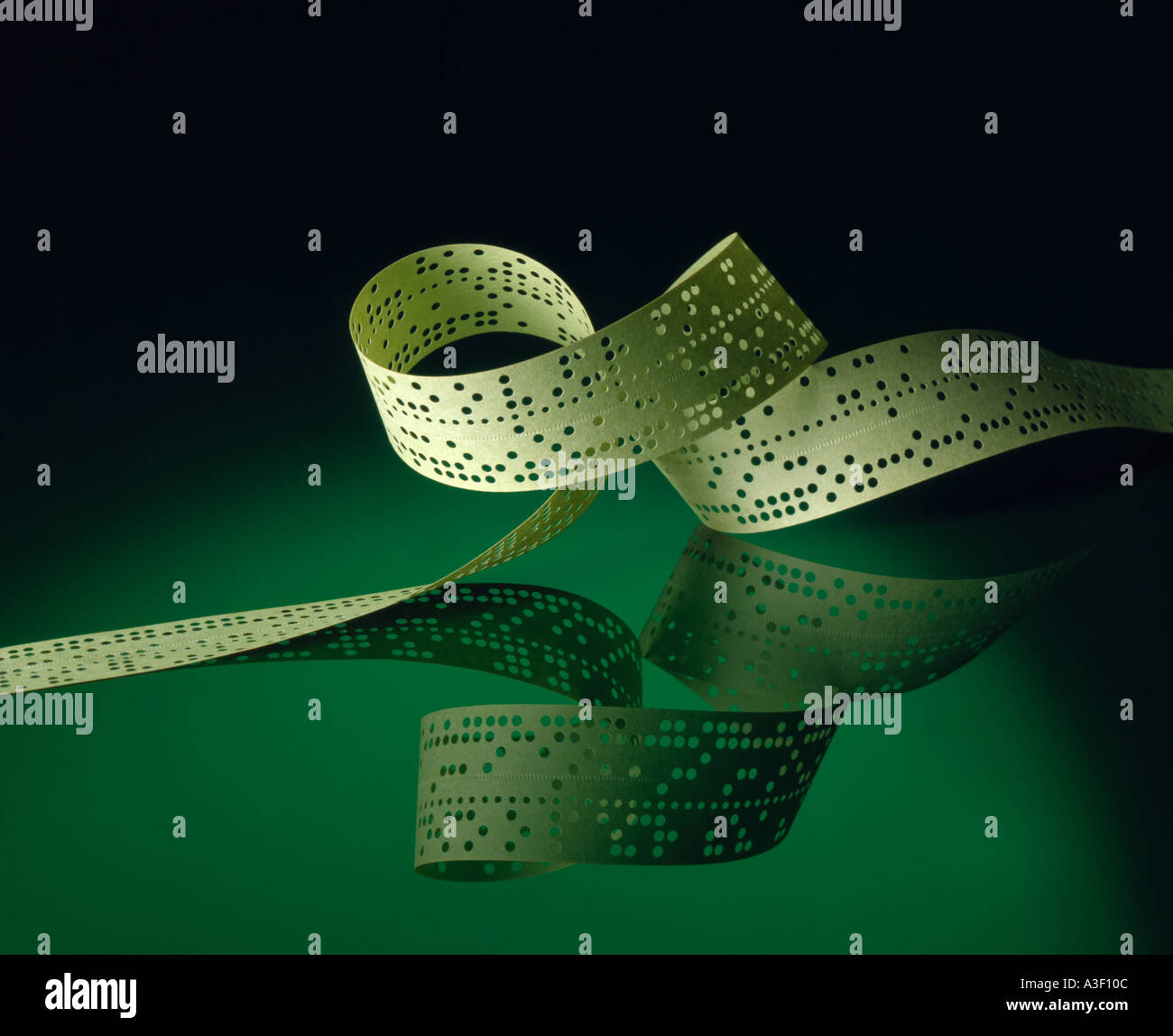 Ticker tape machine hi-res stock photography and images - Alamy