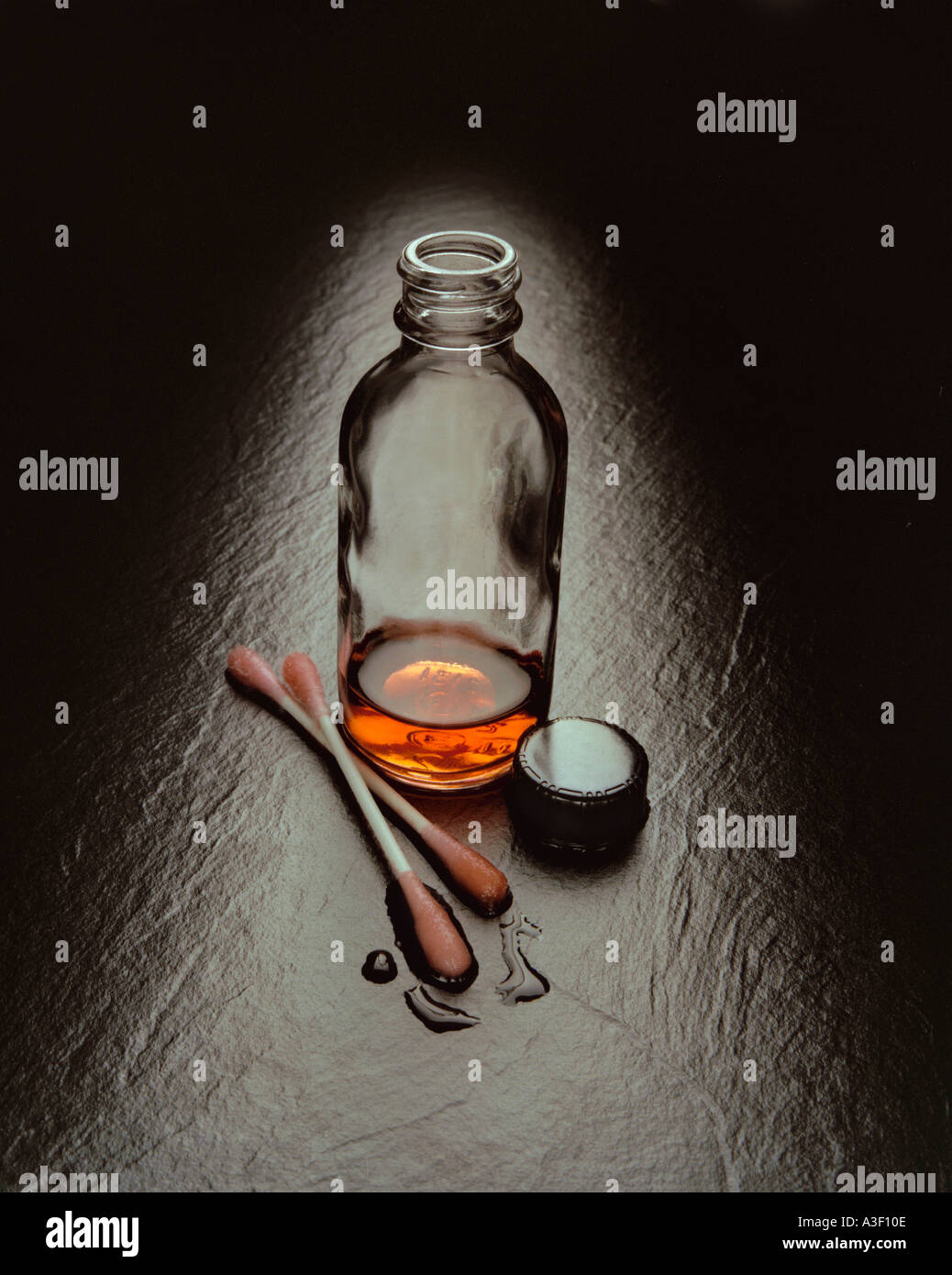 Forensic testing hi-res stock photography and images - Alamy