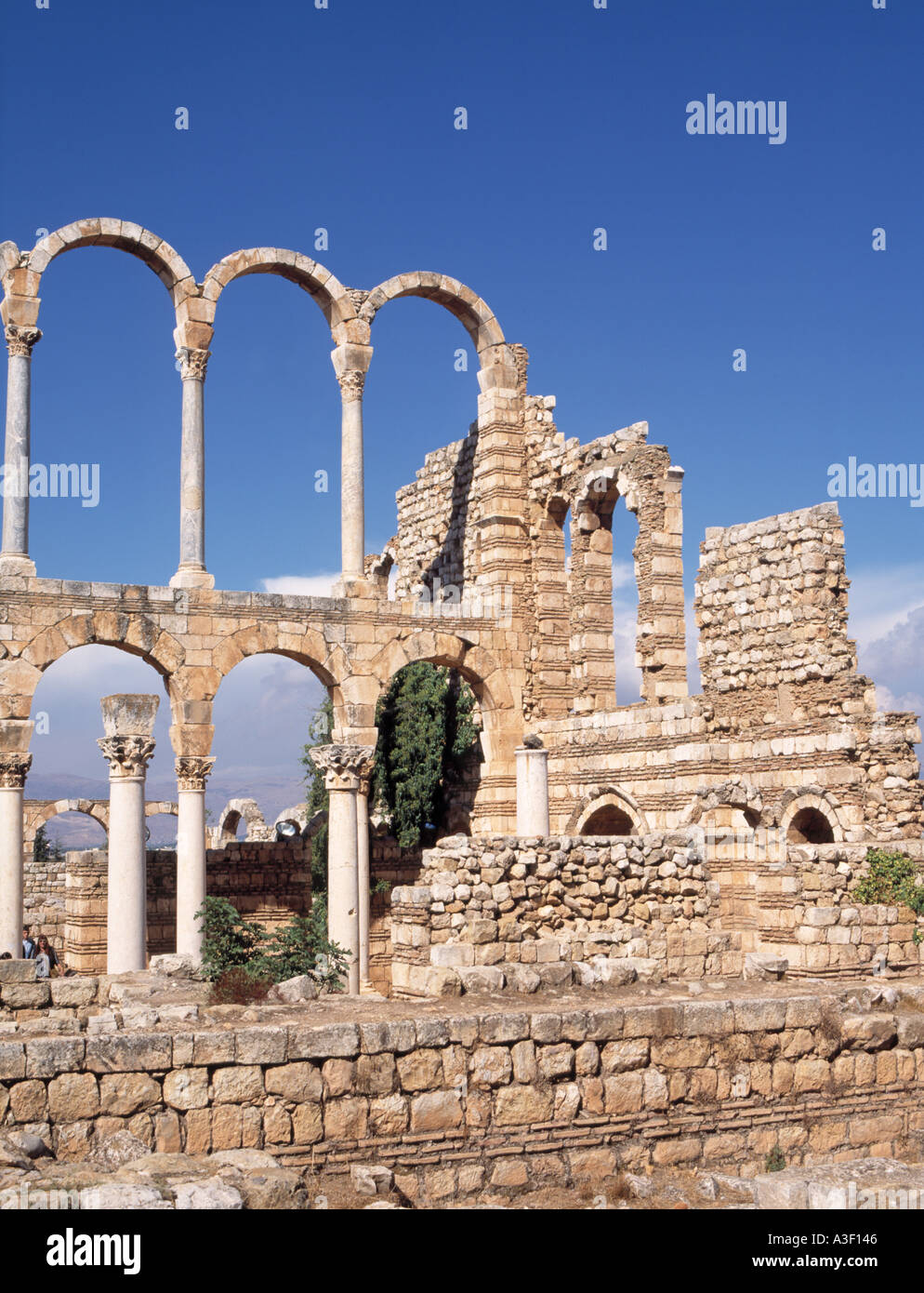 Bekaavalley hi-res stock photography and images - Alamy