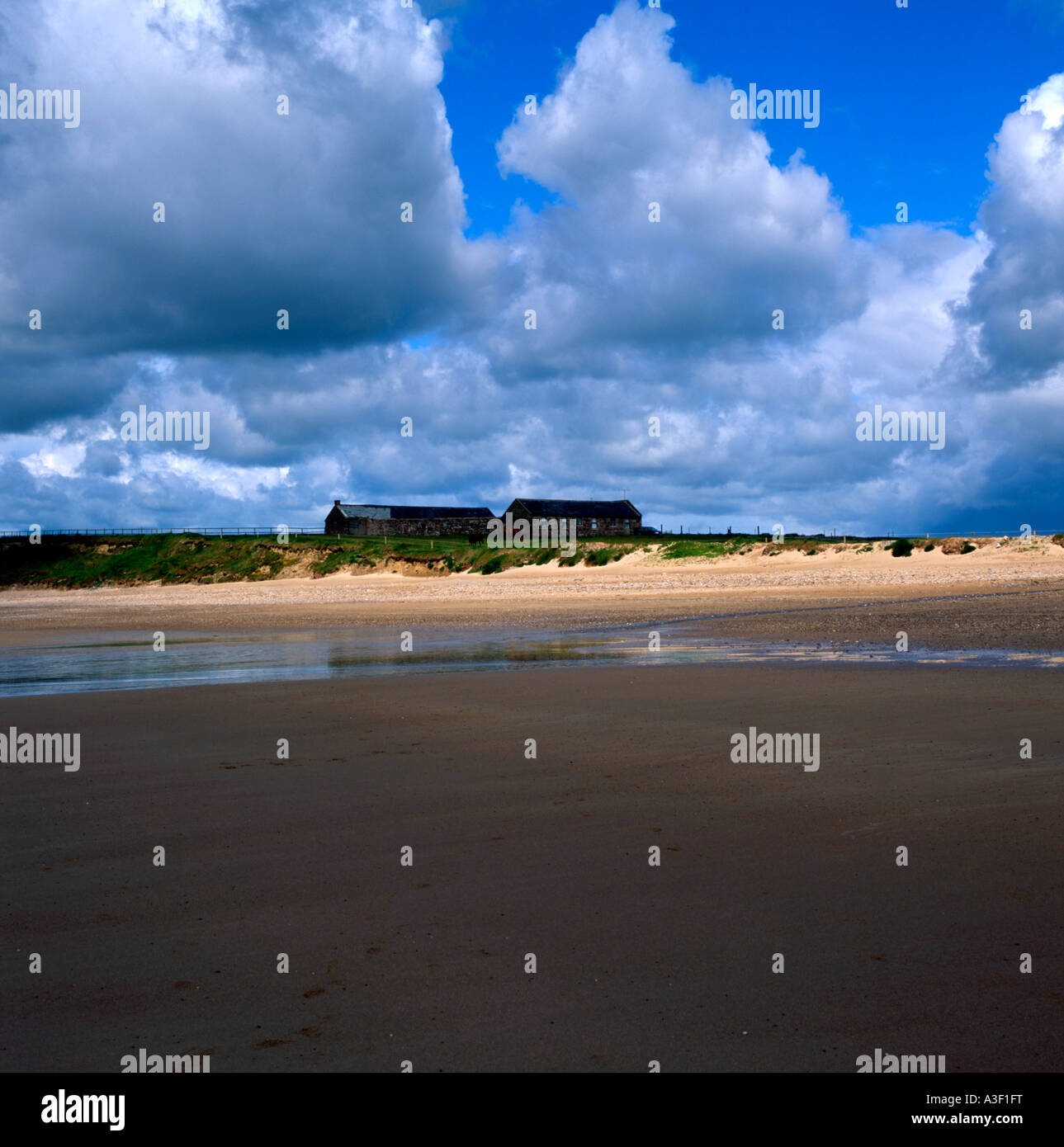 Whiting Bay near Ardmore County Waterford Ireland Eire Stock Photo - Alamy