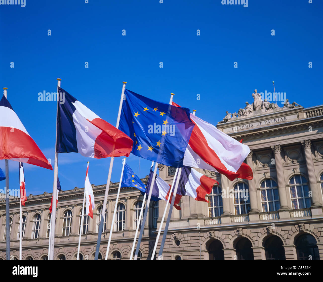 European Flags High Resolution Stock Photography and Images - Alamy