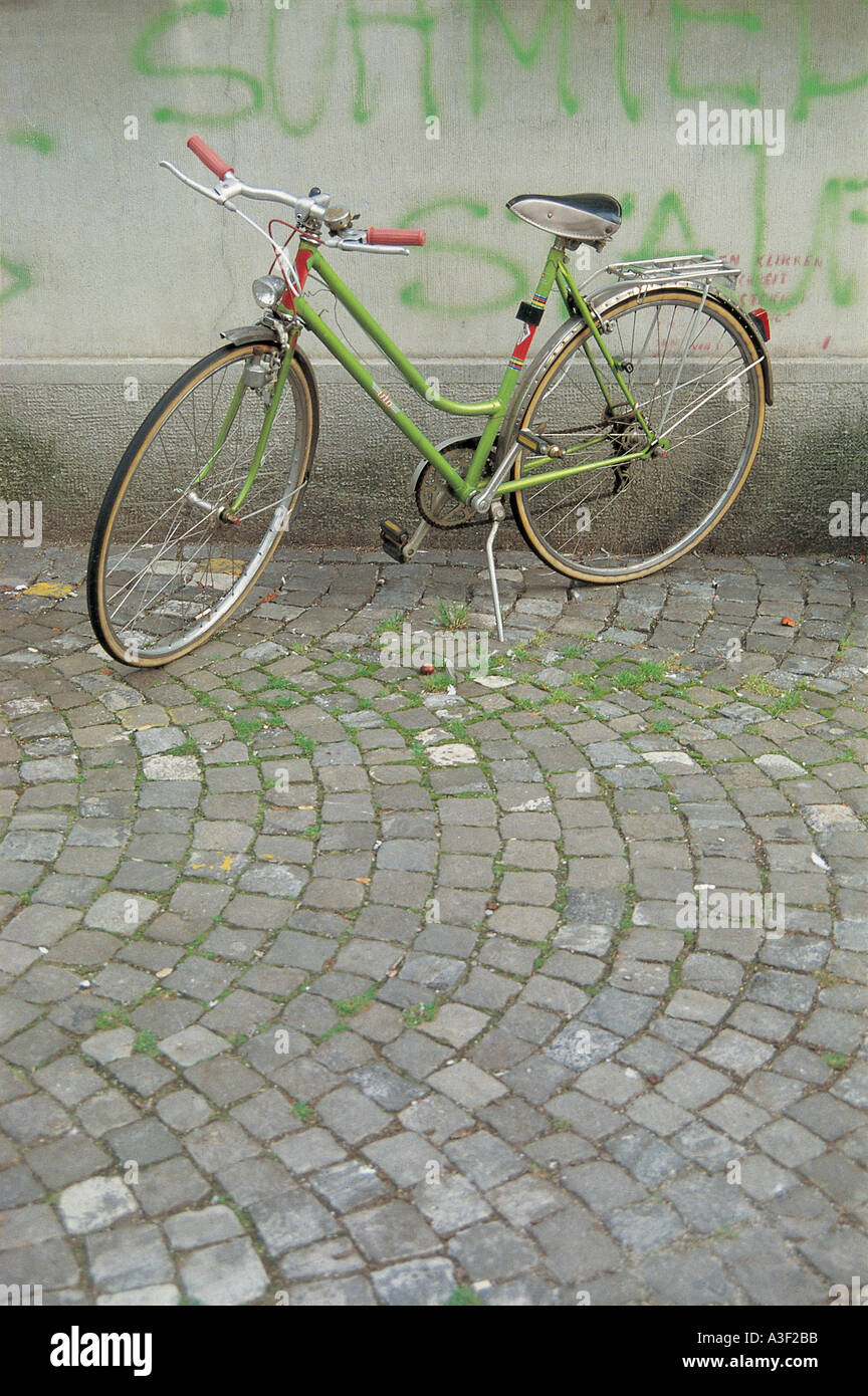 bicycle, cycle, pedal cycle, bike, push bike, cycle stand, bicycle ...