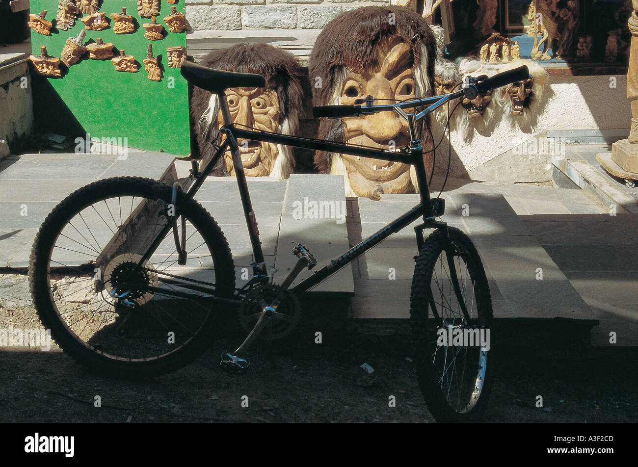 bicycle, cycle, pedal cycle, bike, push bike, cycle stand, bicycle ...