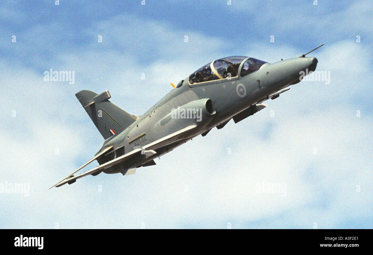 Raaf bae hawk hi-res stock photography and images - Alamy