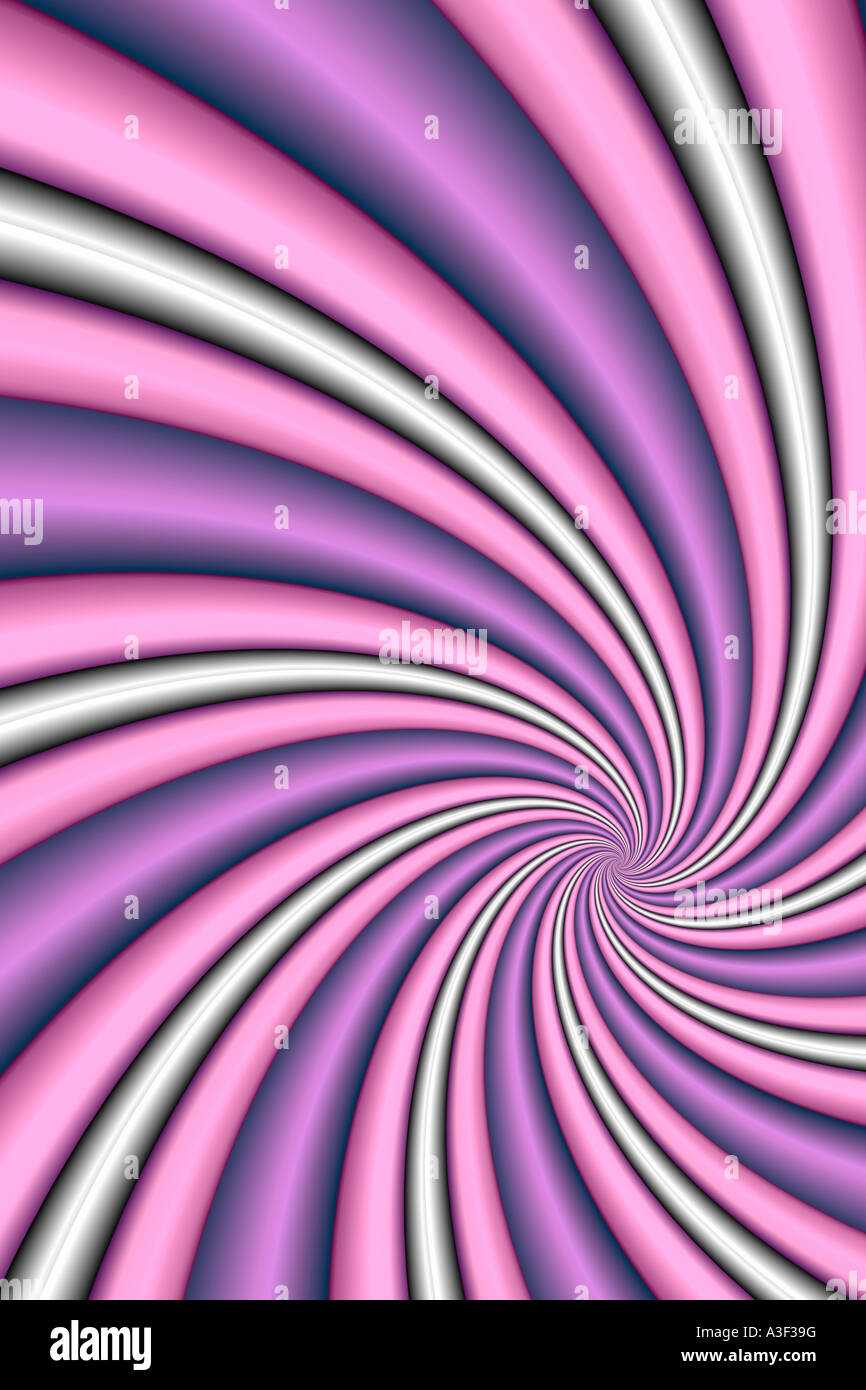 Swirled design hi-res stock photography and images - Alamy