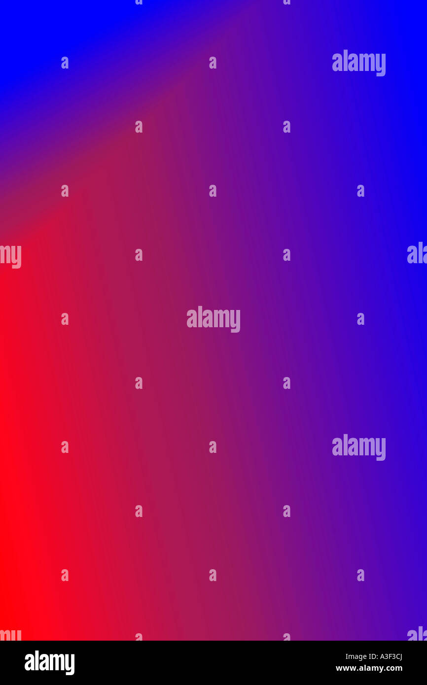 Red and blue background Stock Photo - Alamy