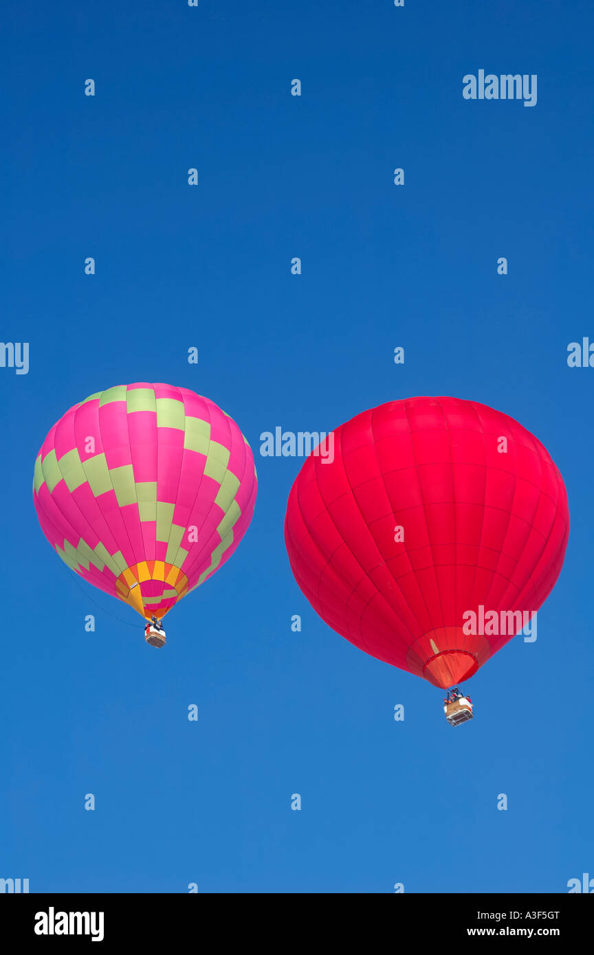 Pair of balloons hi-res stock photography and images - Alamy