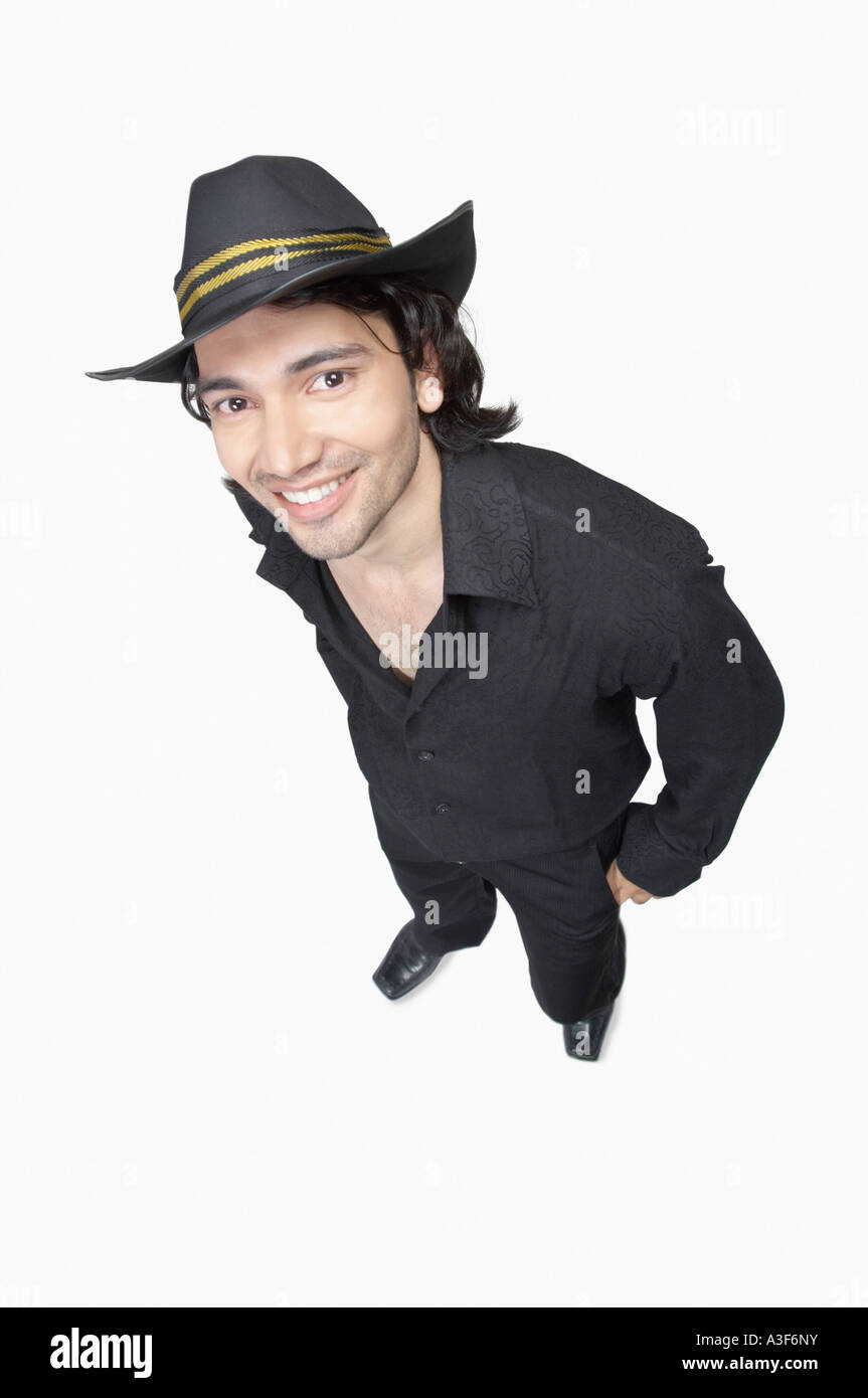 High camera angle looking down Cut Out Stock Images & Pictures - Alamy