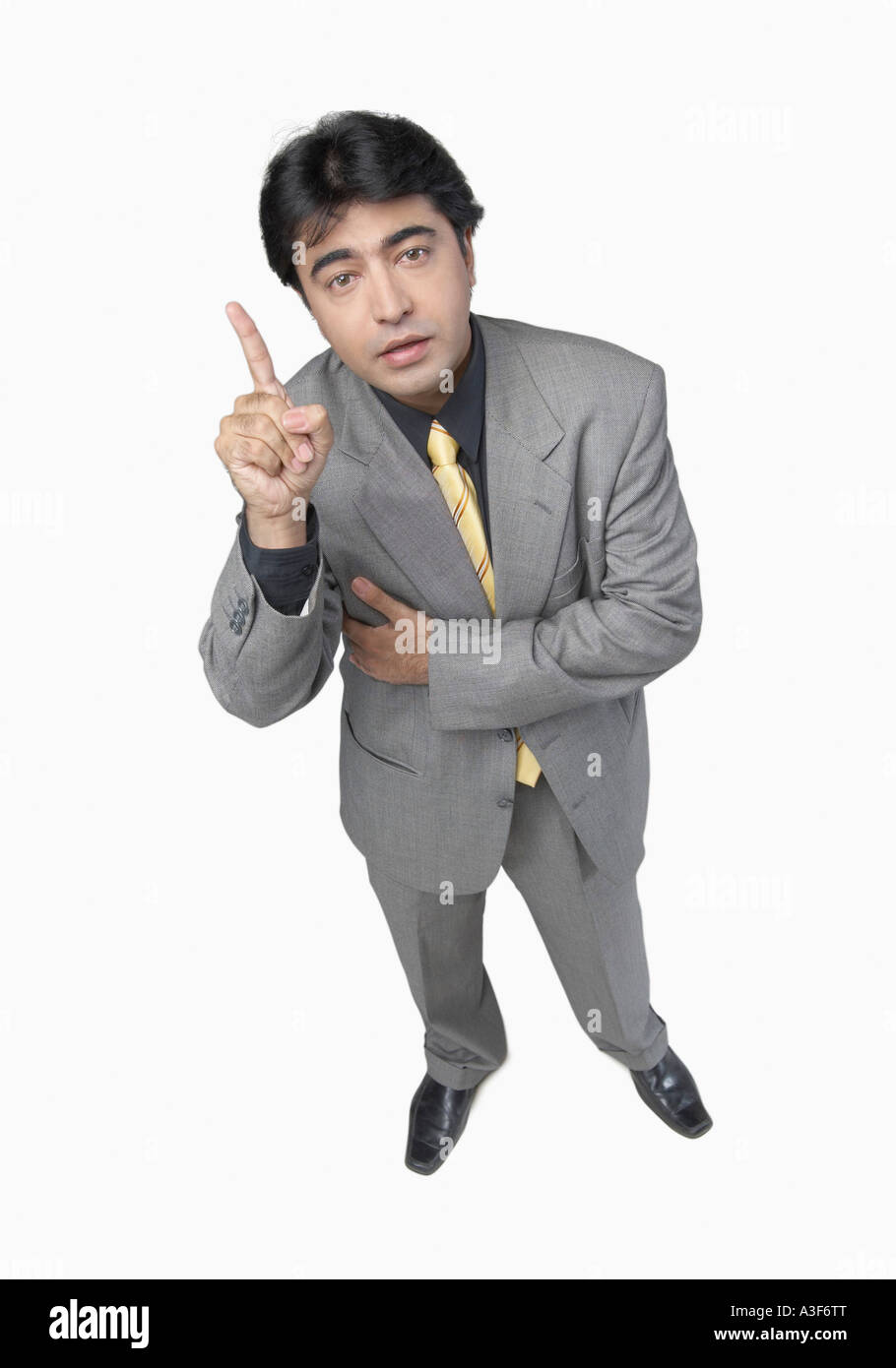 Adult point of view Cut Out Stock Images & Pictures - Alamy