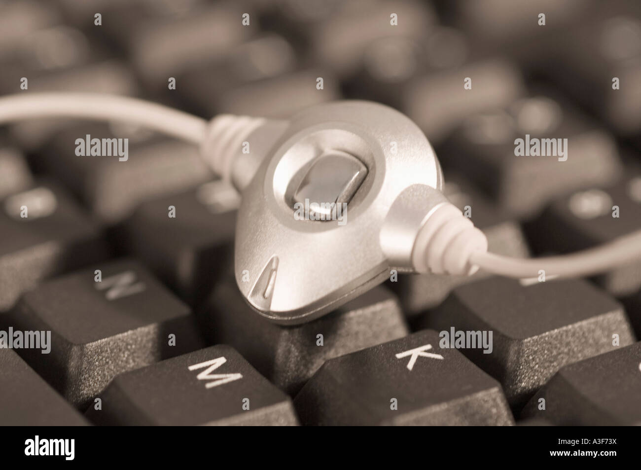 Microphone with letter hi-res stock photography and images - Alamy