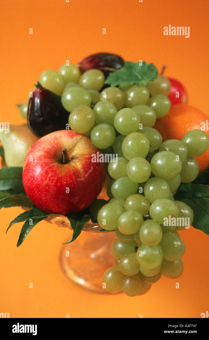 Cluster fig fruits hi-res stock photography and images - Alamy