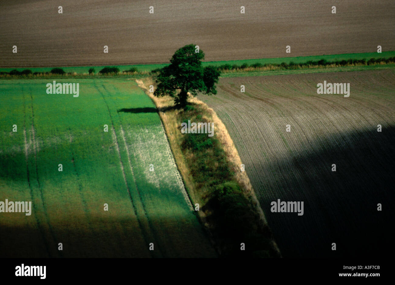 Berkshire landscape hi-res stock photography and images - Alamy