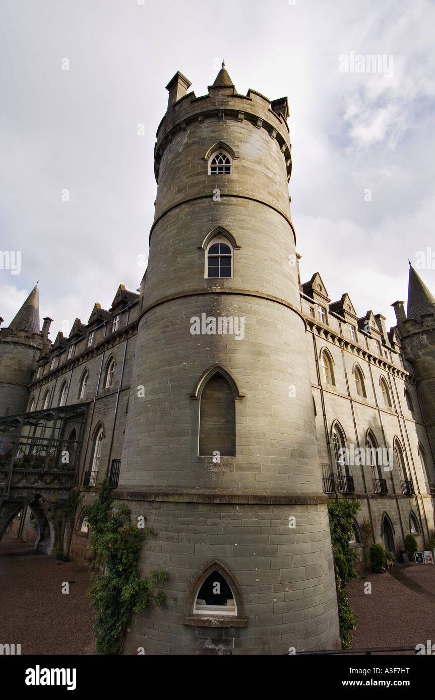 Duke of argyll hi-res stock photography and images - Alamy
