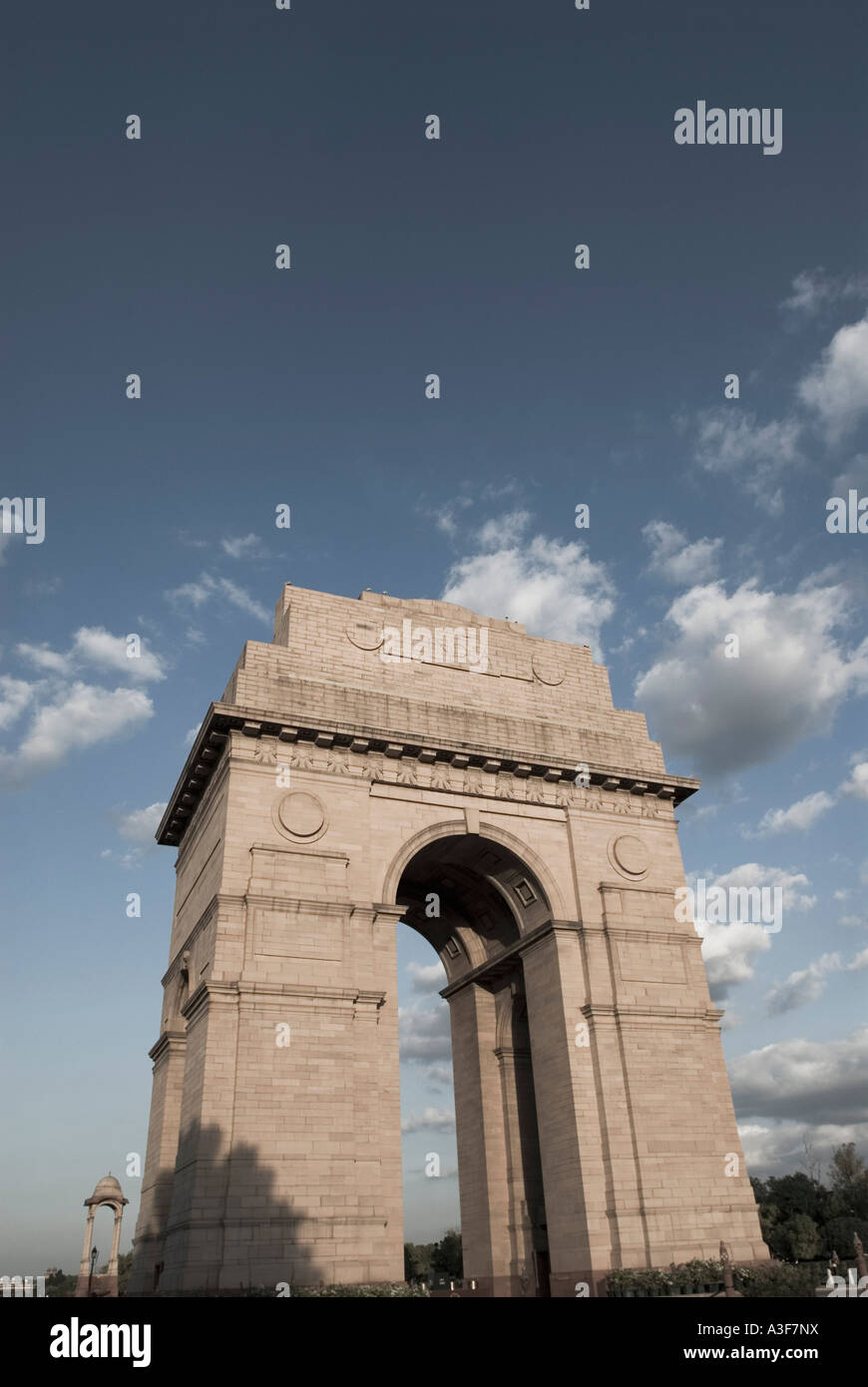 India gate new delhi hi-res stock photography and images - Alamy