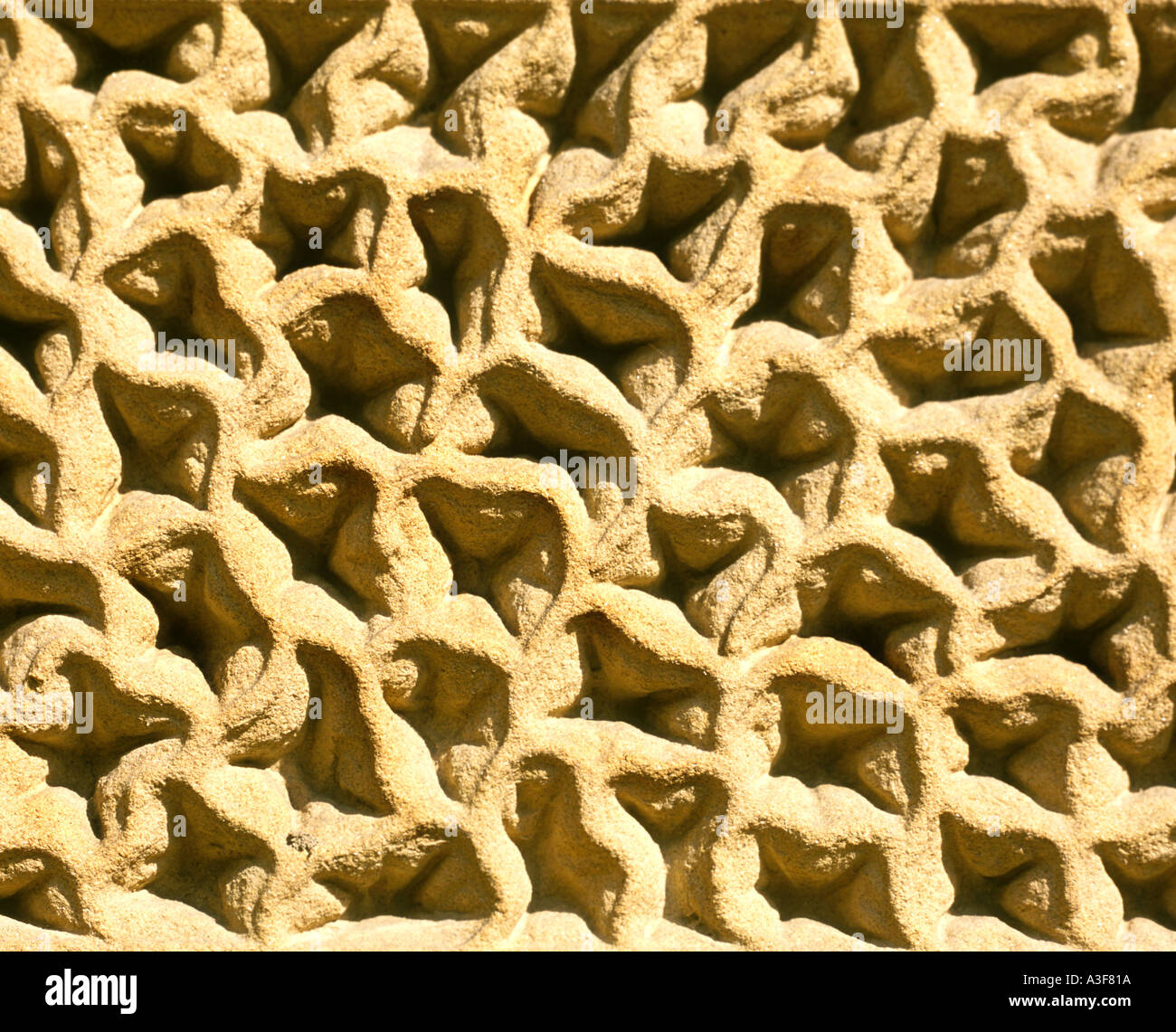 Vermiculated pattern hi-res stock photography and images - Alamy