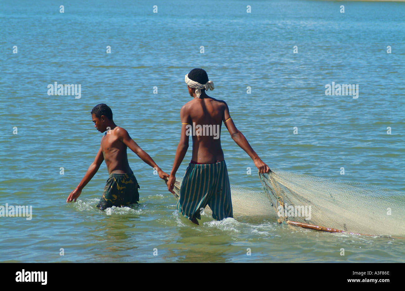 Fijian boys hi-res stock photography and images - Alamy
