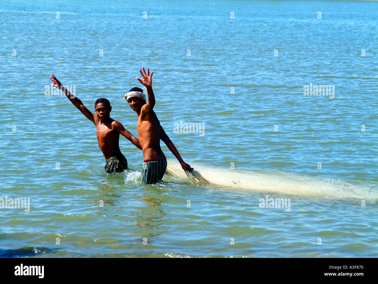 Fijian boys hi-res stock photography and images - Alamy