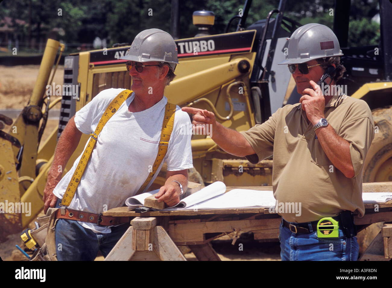 Telephone construction co hi-res stock photography and images - Alamy