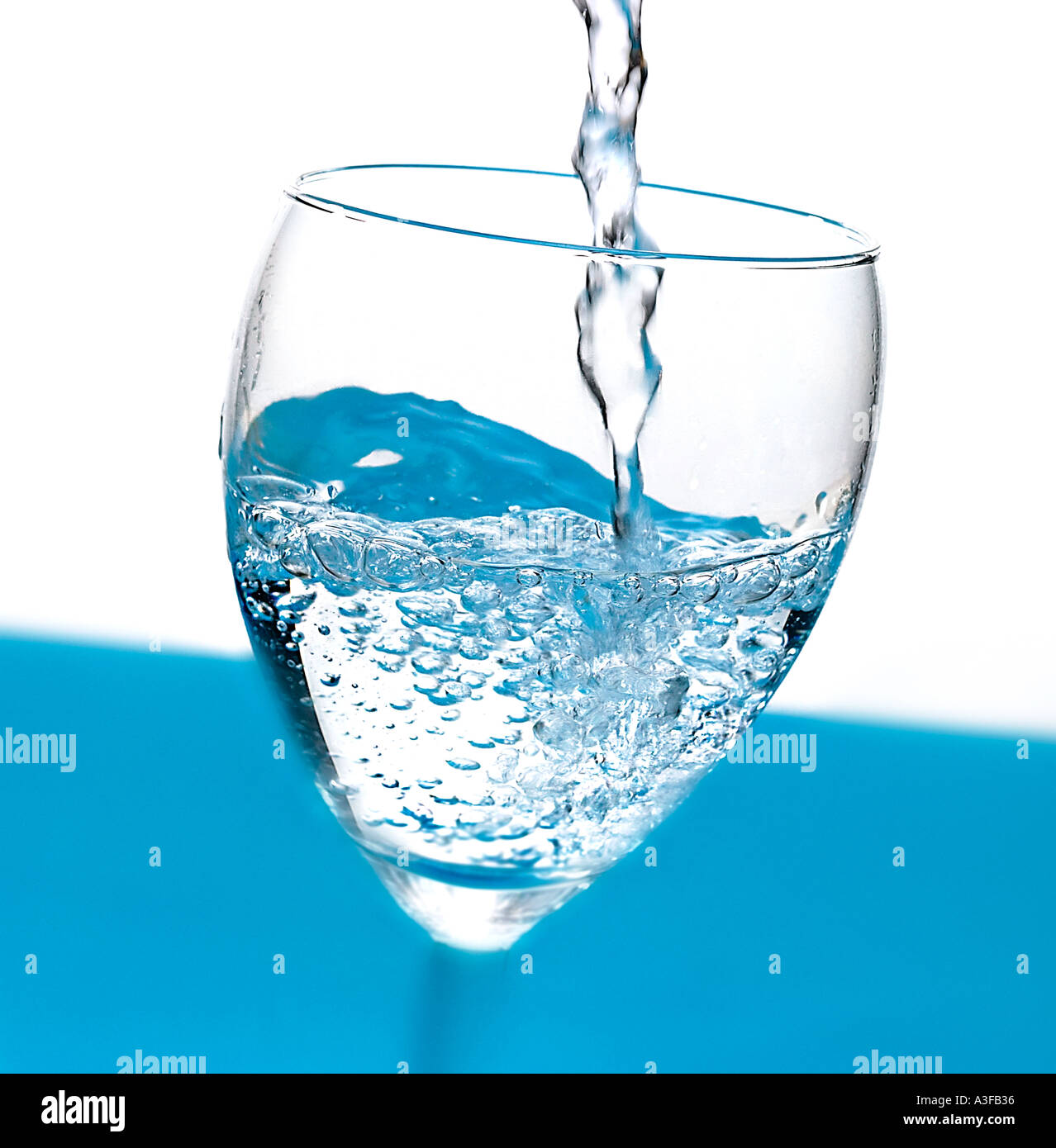 Water Into Wine Glass at Nina Pierson blog