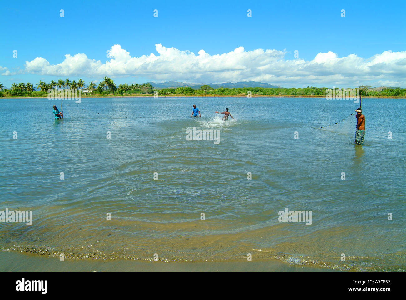 Fijian boys hi-res stock photography and images - Alamy