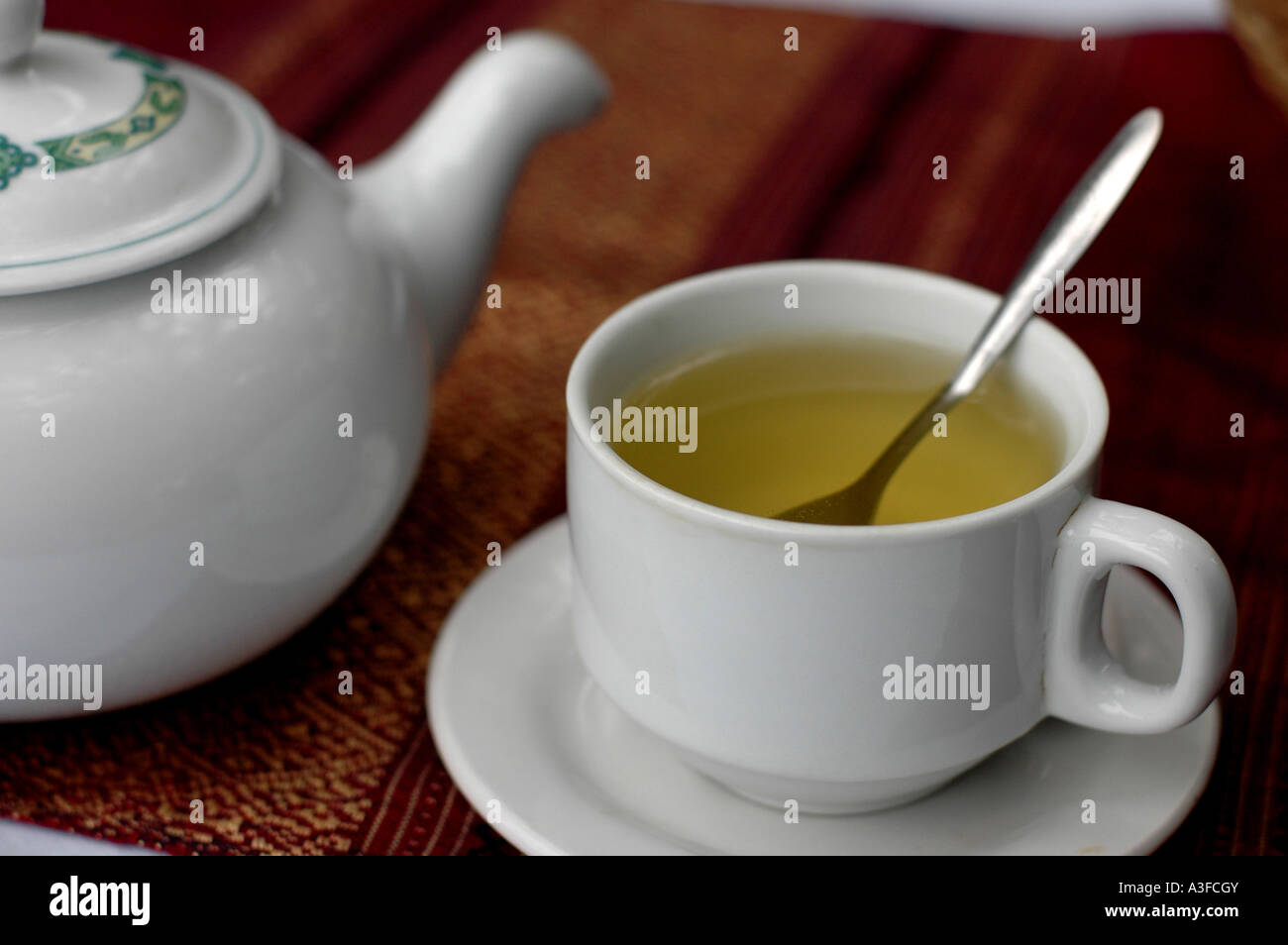 Luang prabank hi-res stock photography and images - Alamy