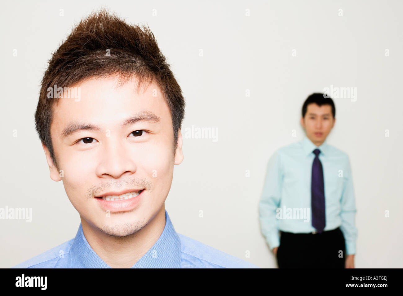 Another standing hi-res stock photography and images - Alamy