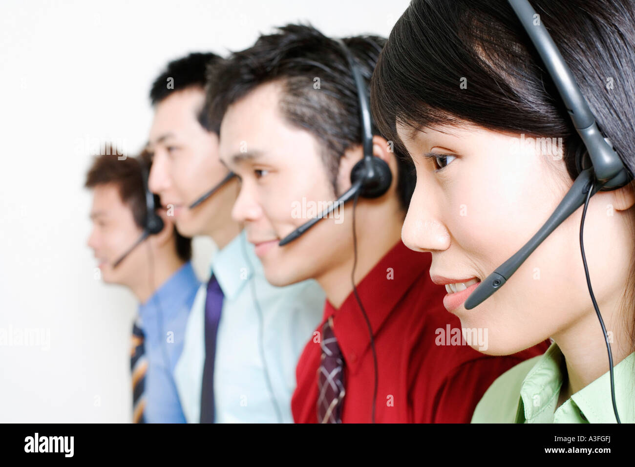 Representatives four hi-res stock photography and images - Alamy